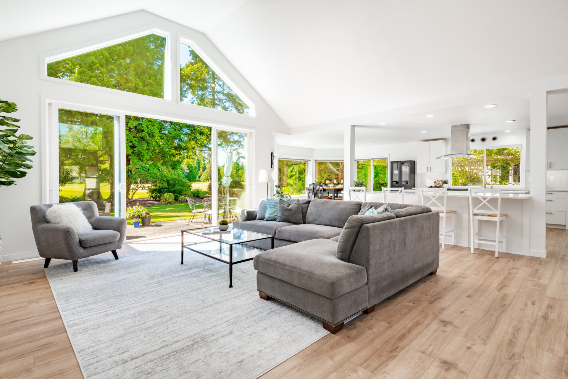 Simple things you can do to boost your home's value
