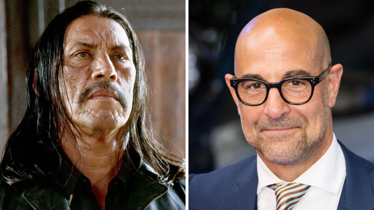 30 nicest actors who played the worst characters