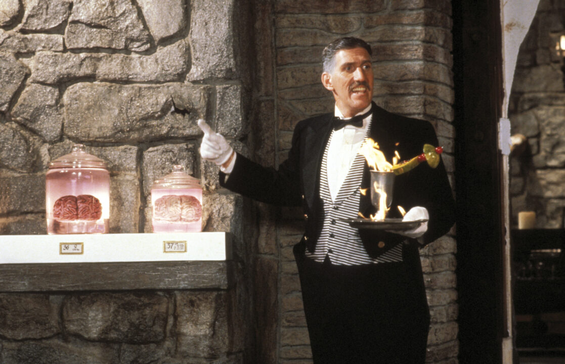 Remembering Paul Benedict, ‘The Jeffersons’ Harry Bentley