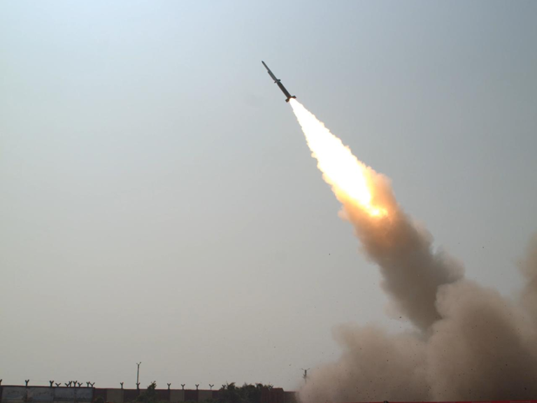 Big leap in air combat tech as India nails advanced ramjet missile test