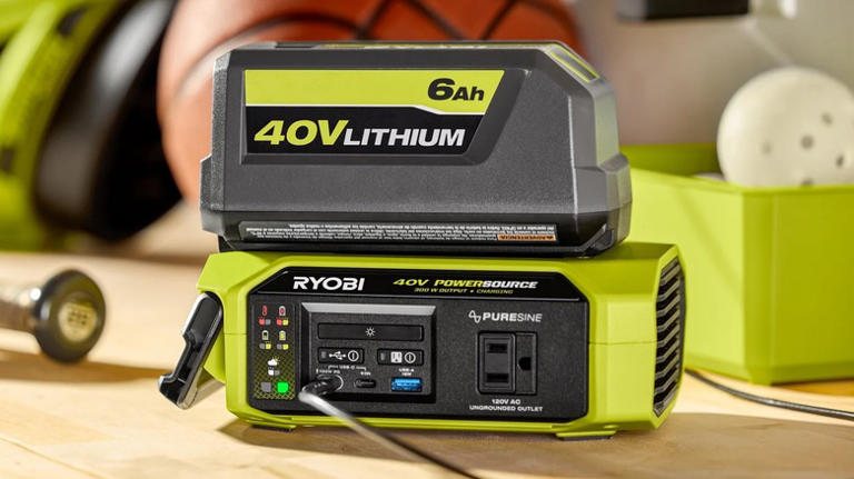 5 new Home Depot products coming out in 2026 that aren't power tools