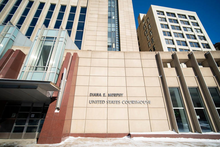 Another wave of departures in Minnesota’s US Attorney’s Office