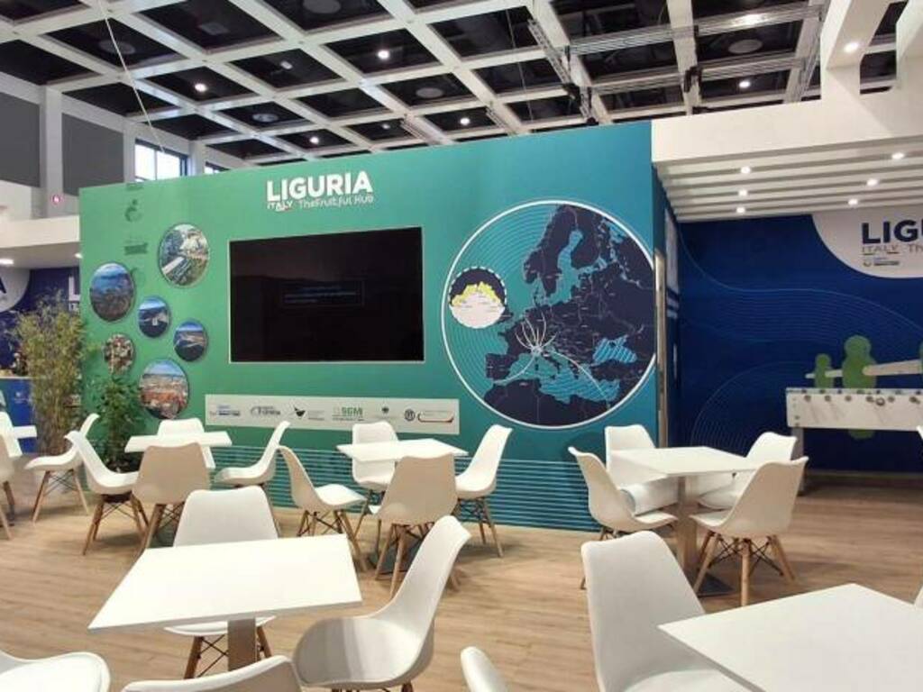 Fruit Logistica di Berlino, Liguria torna protagonista nella principale ...