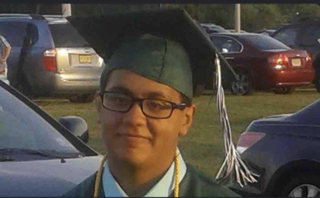 Family shares statement after Matthew Rivera's sudden death