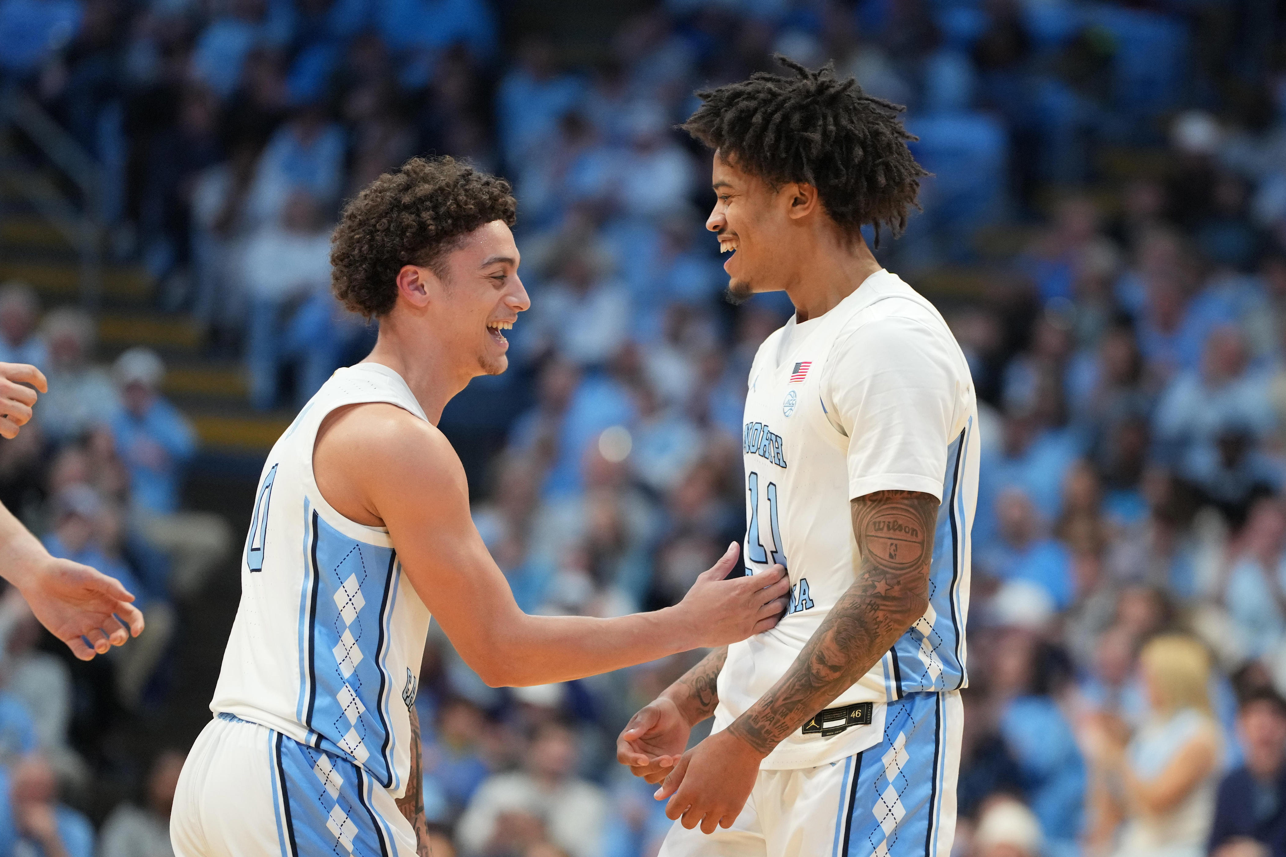 Where UNC basketball stands in Andy Katz' latest Power 37 rankings