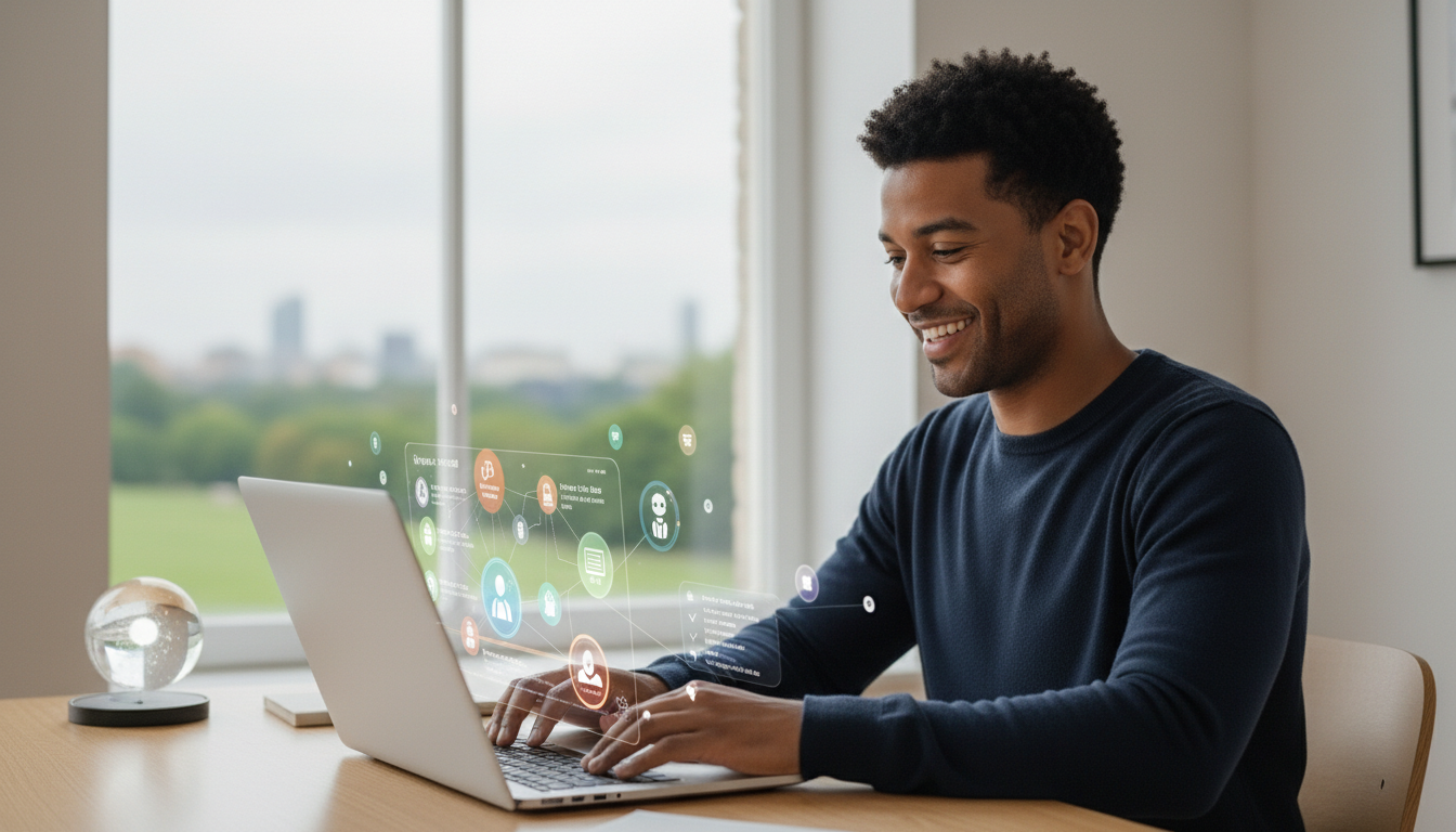 Must-try AI apps for smooth work-life balance in 2026