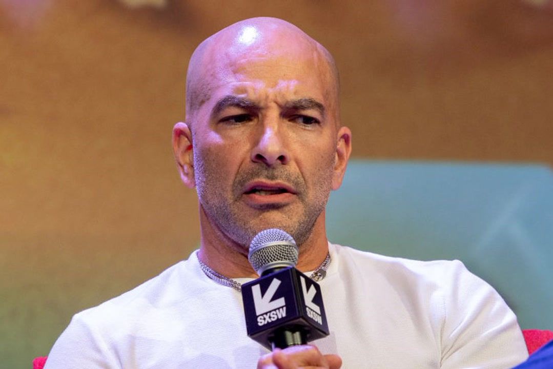 DOJ files link Peter Attia to Epstein