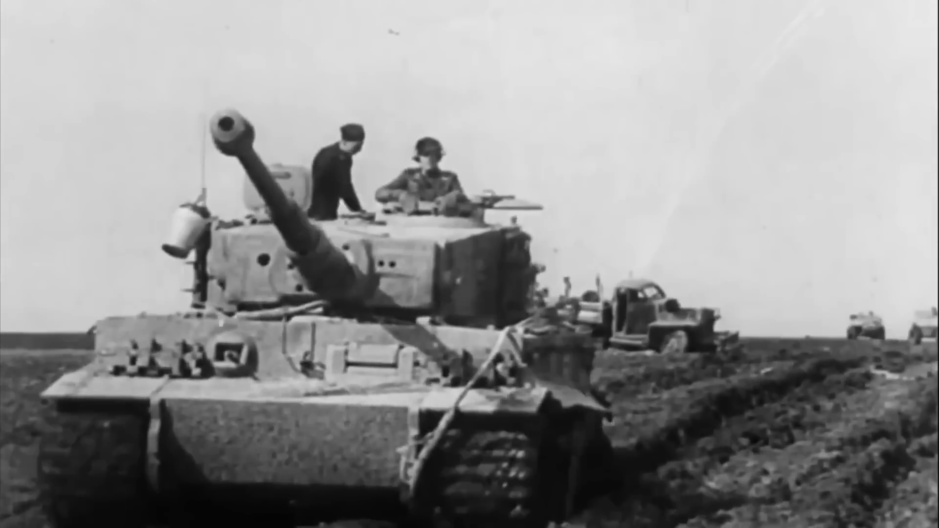 The death of a Tiger company: Totenkopf’s retreat at Balta, 1944