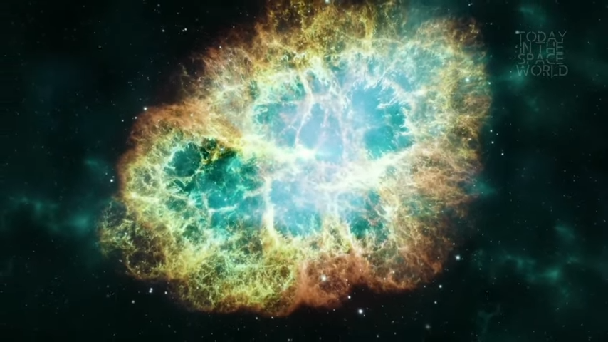 Witnessing the universe in motion: Time-lapse reveals cosmic ...