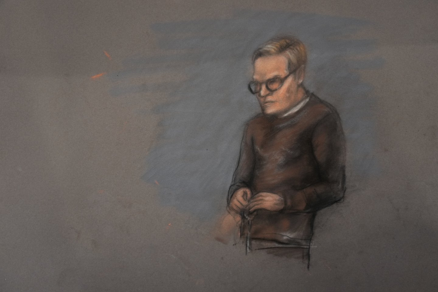 Filho de Mette-Marit condenado a quatro anos de prisão