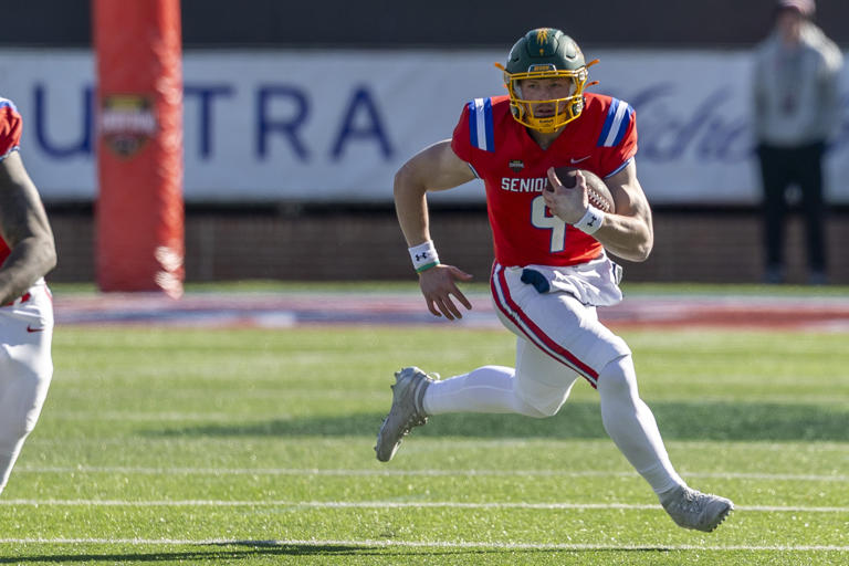 The quarterback prospect the Cowboys need in 2026