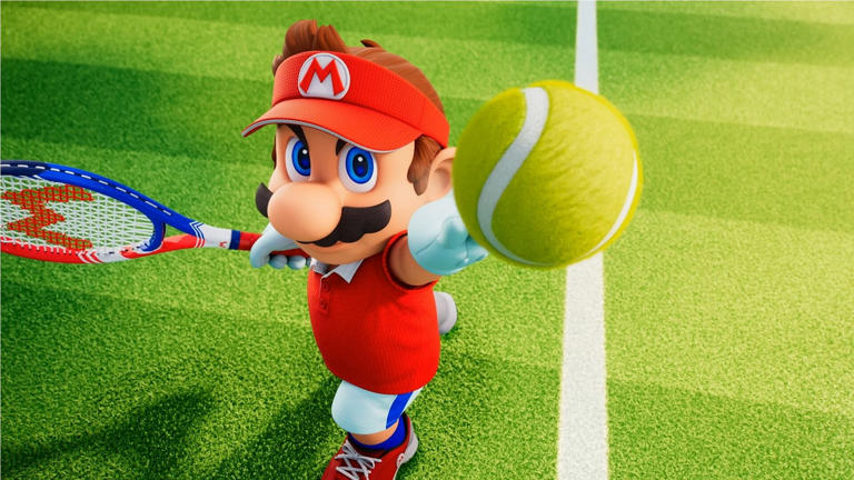 Hands-on with Nintendo Switch 2's winter 2026 lineup