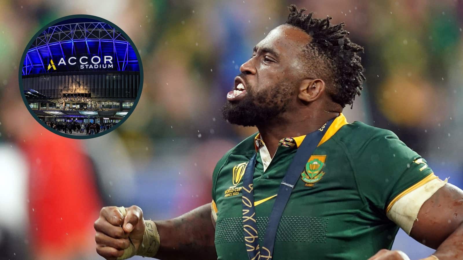 Rugby World Cup 2027: Fixtures, dates, kick-off times and venues confirmed