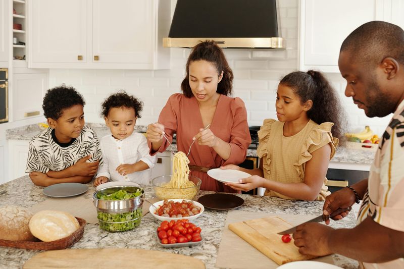 15 classic Black family sayings that sounded sweet – but were secret ...