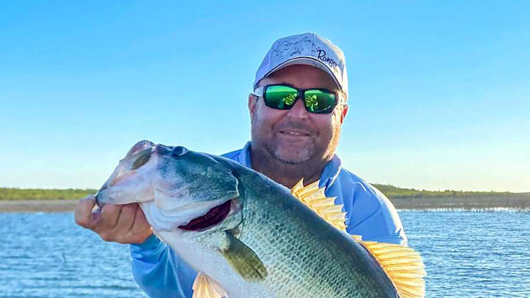 What the new “The Champions” tournament means for pro bass fishing