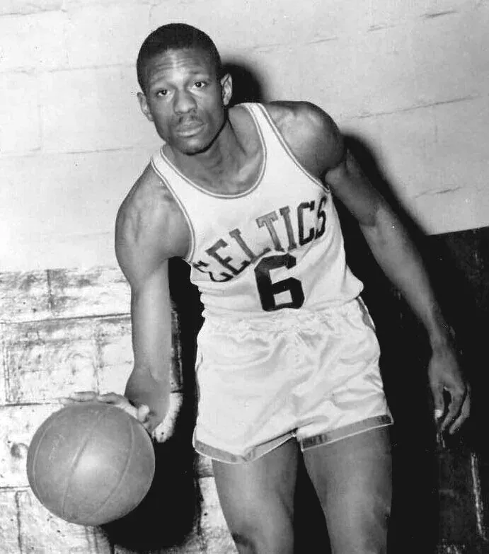 15 athletes who were total freaks of nature
