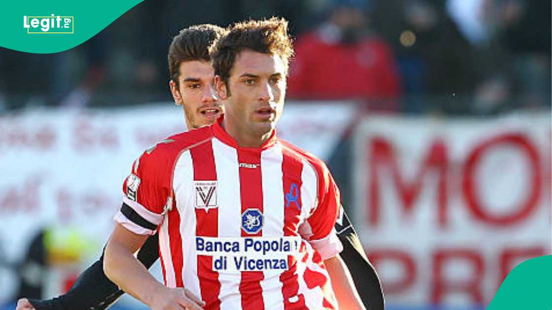Nicolas Giani: Heartbreak in Italy as ex-Inter Milan star passes away ...