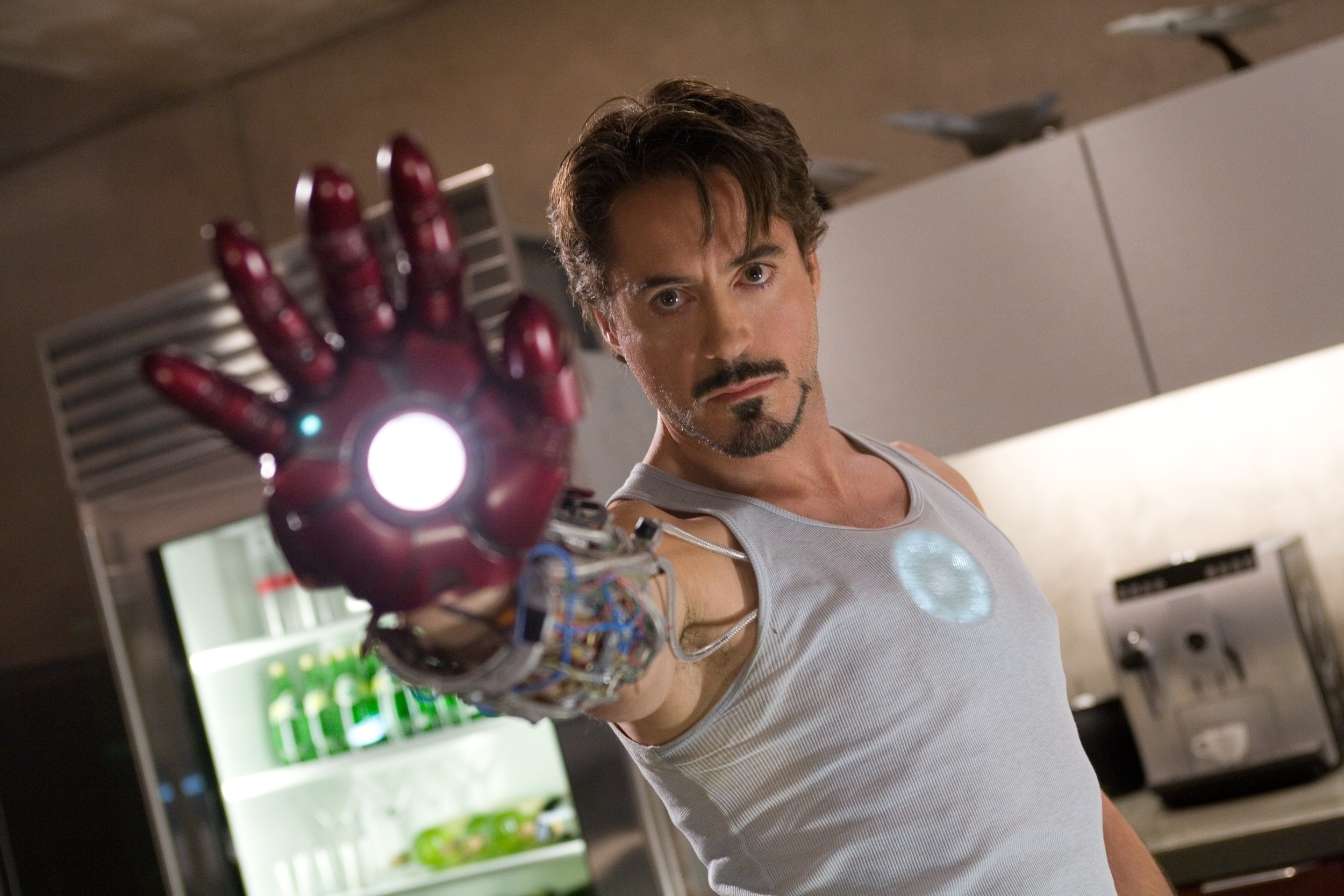 The 50 best quotes from the Marvel Cinematic Universe