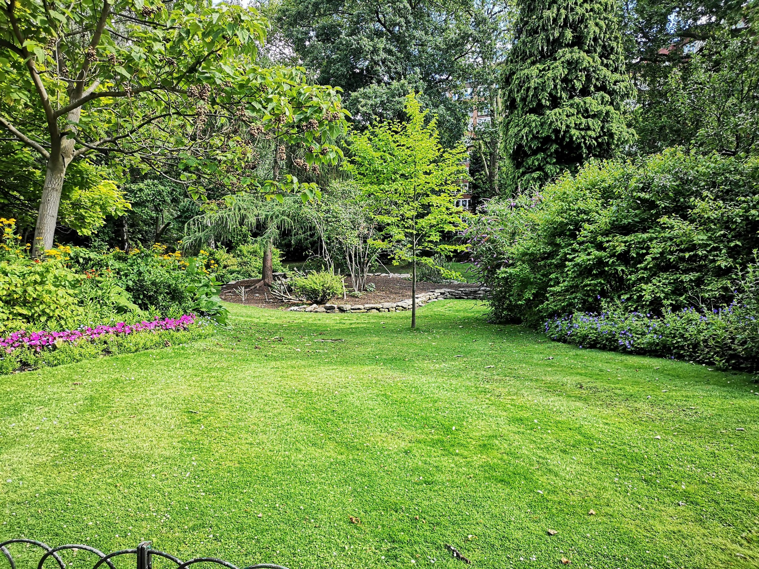 Easy backyard projects for ultimate relaxation