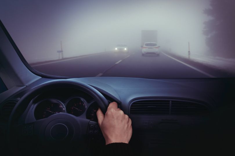 Highway Code '328 feet' rule alert issued by DVSA