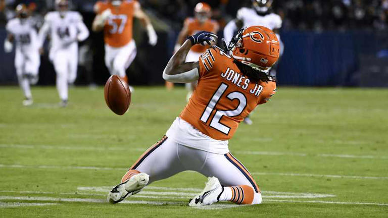 Ryan Poles' biggest draft bust trolls Bears fans at Super Bowl