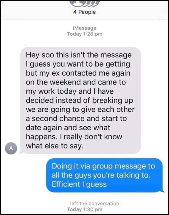 Social media posts that make you cringe