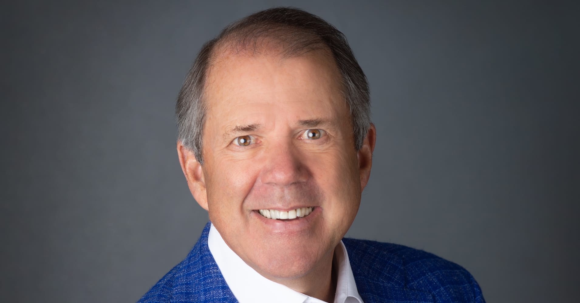 Camden CEO on why he’s seeing huge investor demand for apartment buildings