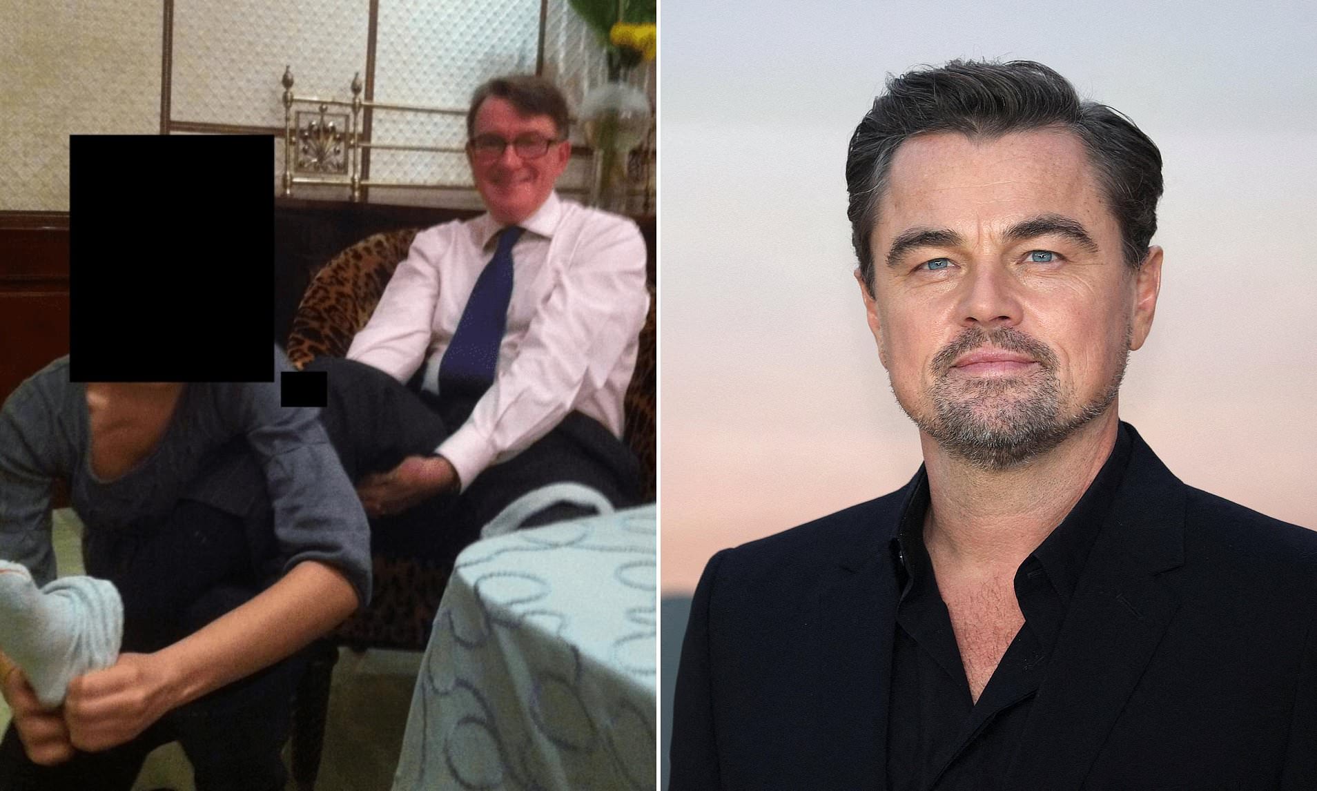 Jeffrey Epstein 'approached Peter Mandelson about advertising jobs for ...