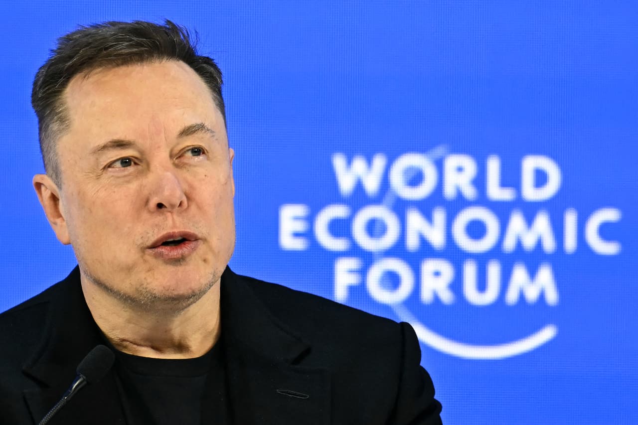Tesla now owns a piece of SpaceX. Elon Musk’s companies are linking up.