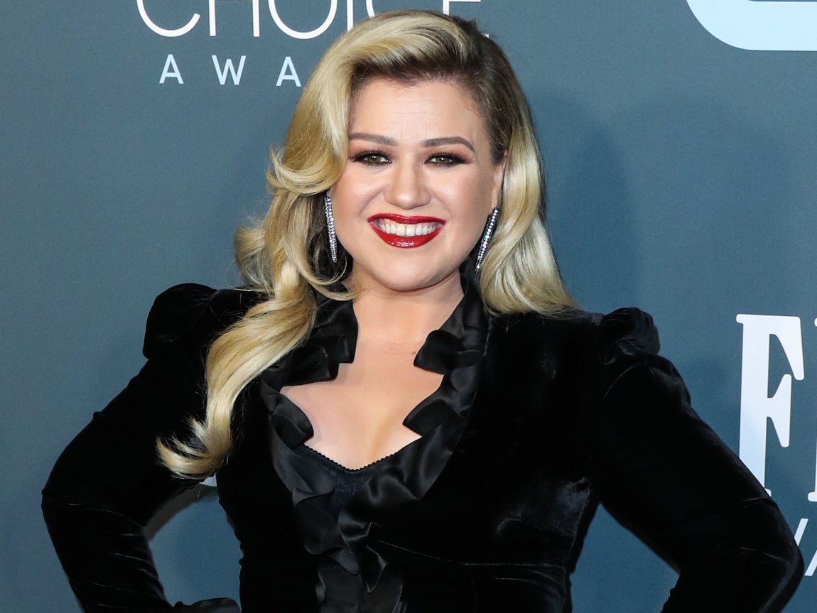 Kelly Clarkson ends talk show: Focus will now be on family