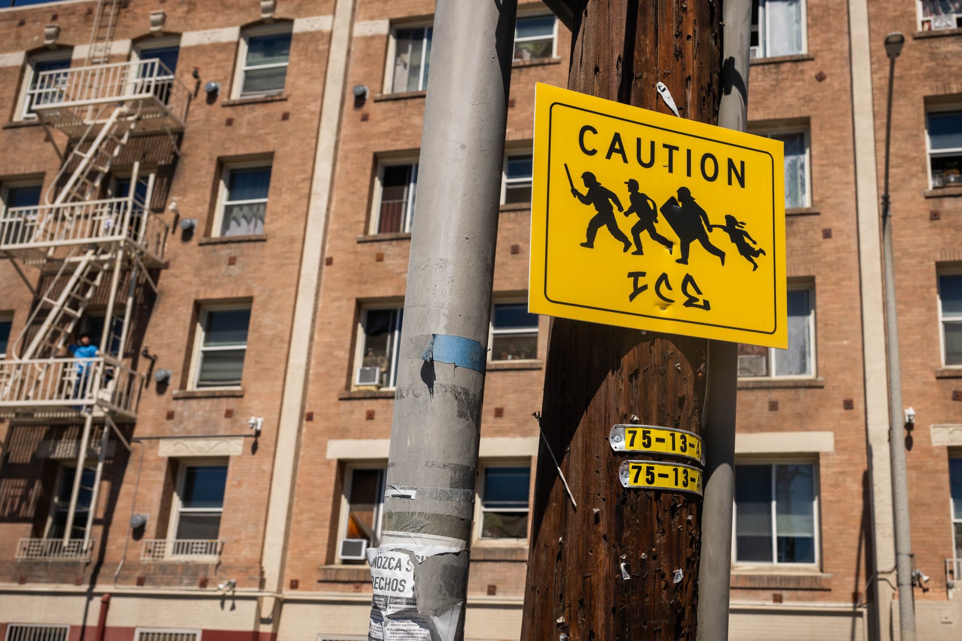 First Nations at risk: ICE is targeting Indigenous Canadians