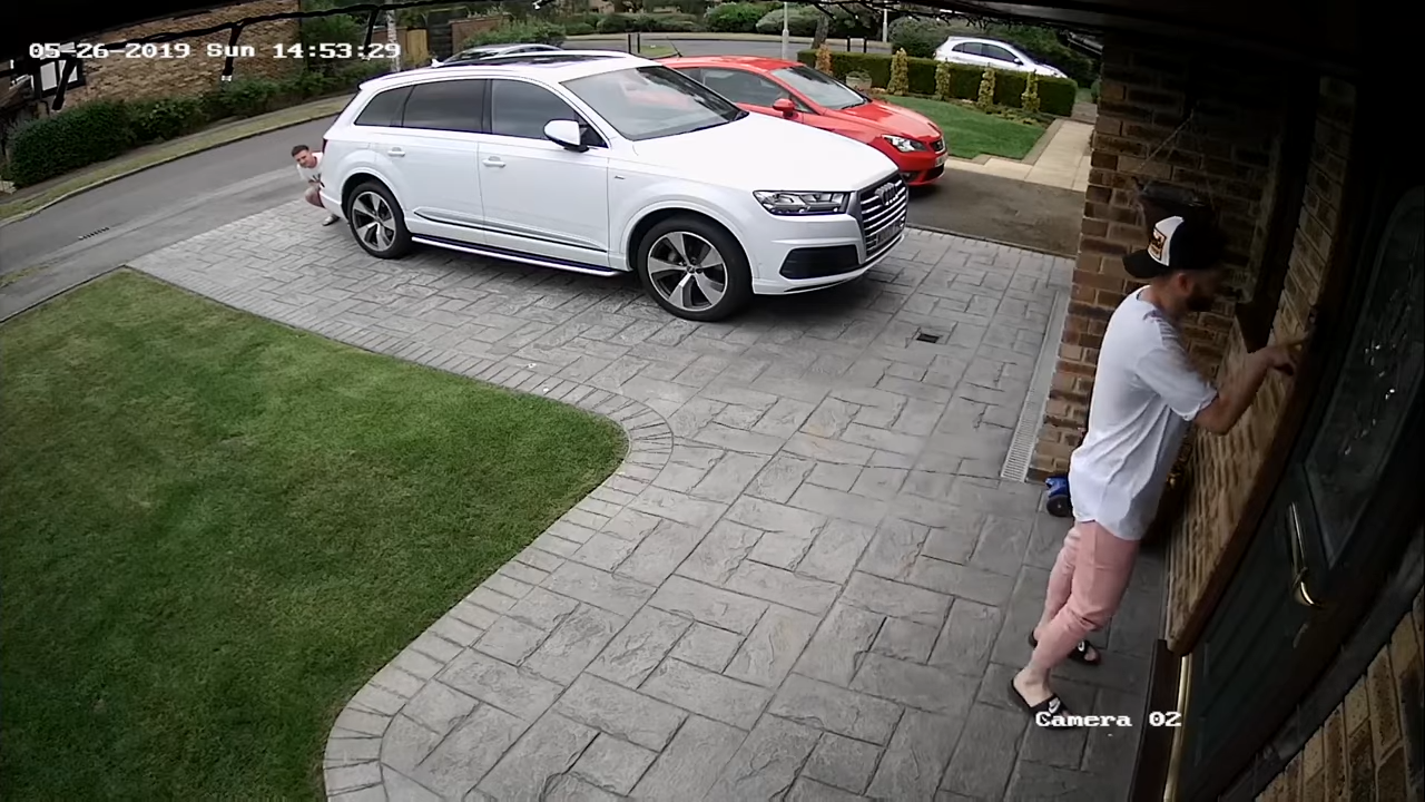 What happens when a “prank war” turns into a military operation