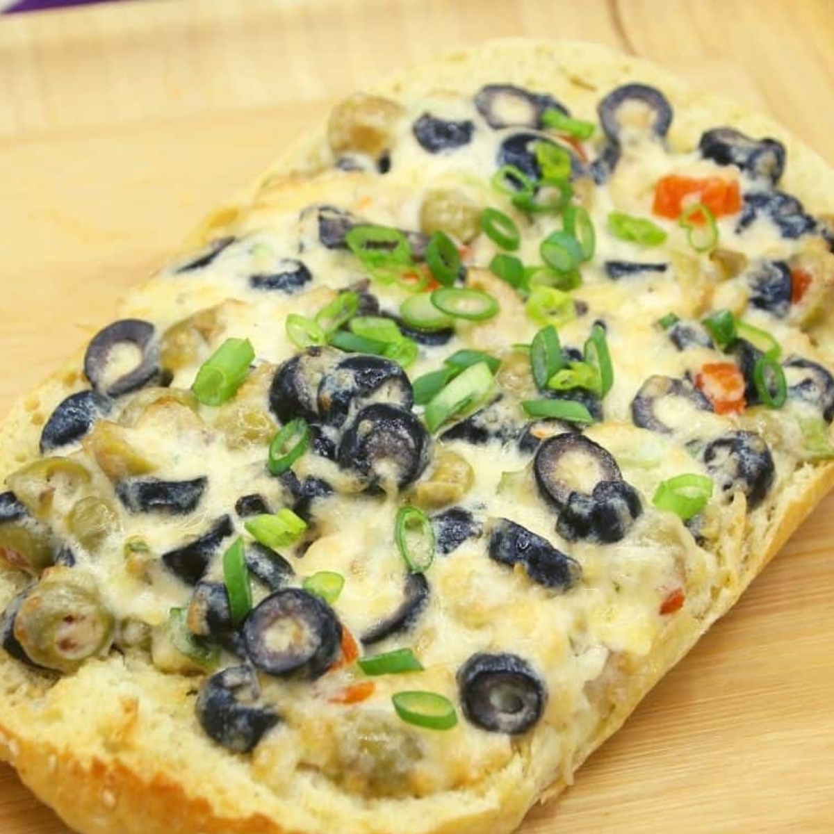 10 sweet & savory quick bread recipes