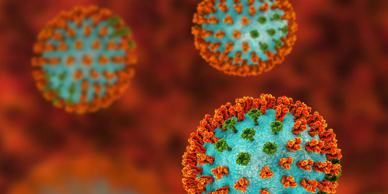 Just When Flu Cases Dropped, Doctors Say They Noticed This Concerning ...