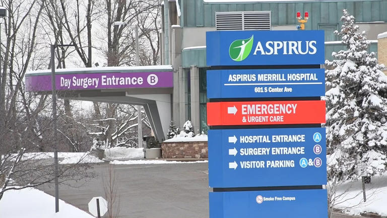 Aspirus Health Foundation launches $1 million capital campaign for ...