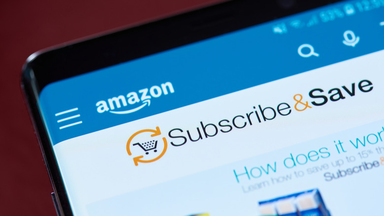 How To Cancel Subscribe And Save On Amazon (And Why You May Want To)