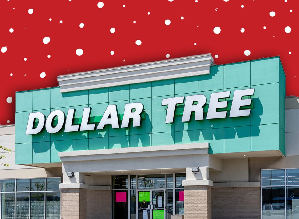 7 Dollar Tree products that shoppers call the store's best-kept secrets