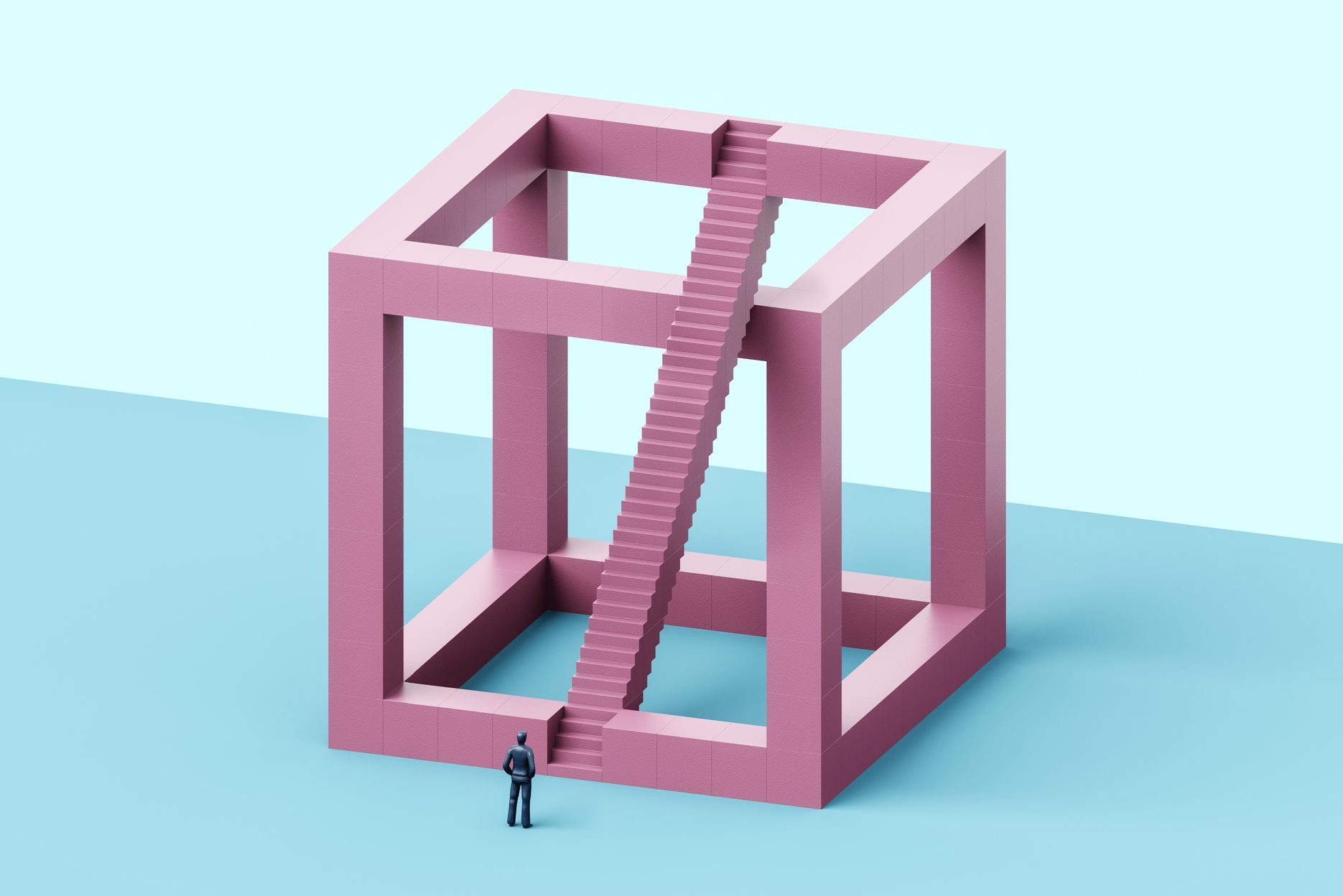 14 visual puzzles and brainteasers that will leave you stumped