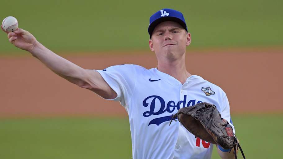 MLB top-10 catchers right now 2026: Will Smith underappreciated?