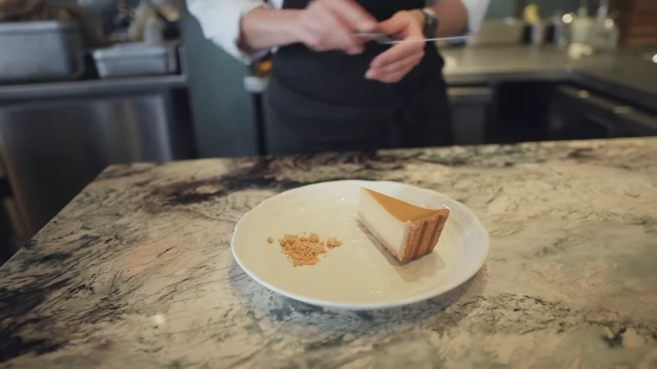 Why cheese waste should never be thrown away