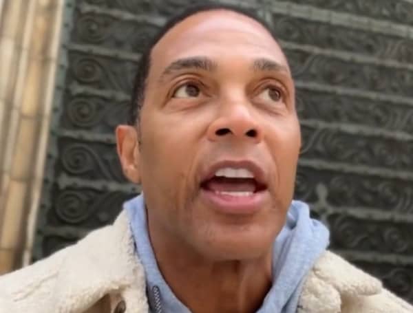 Former CNN host Don Lemon recounts his arrest experience to Jimmy Kimmel