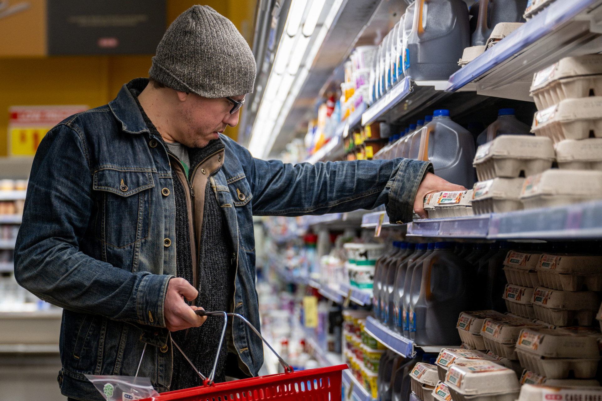 How your everyday habits reveal your personality