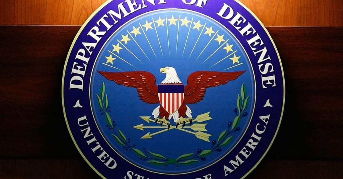 Pentagon nearing final agreement with Scouting America over DEI policy ...