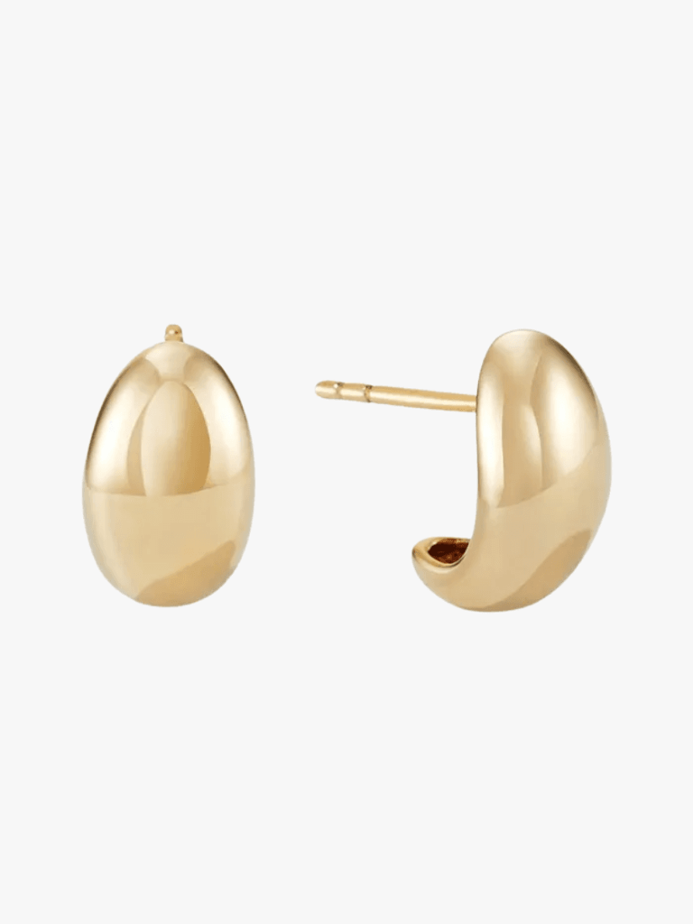 25 best affordable jewelry brands, according to Glamour editors