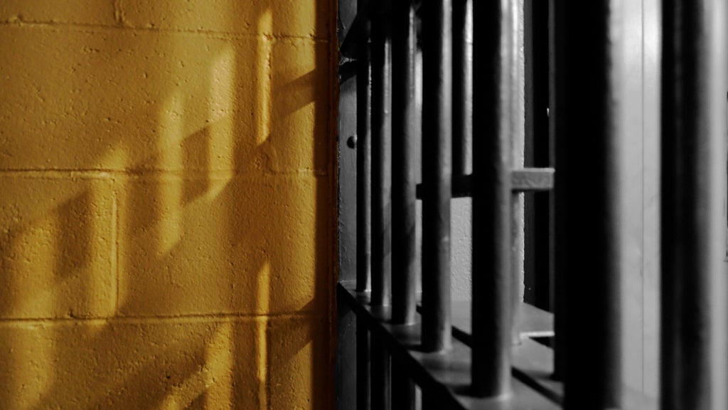 St. Louis County Jail inmate dies days after being found unresponsive ...