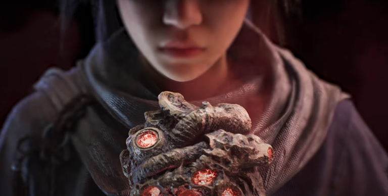 PlayStation quietly unveils what may be our first PlayStation 6 game