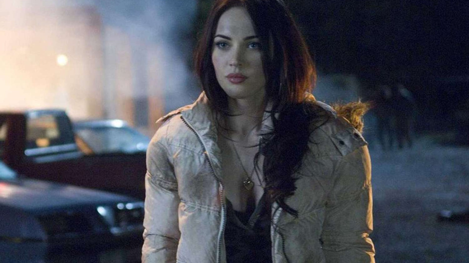 Megan Fox not in mix yet for 'Jennifer's Body 2,' says Amanda Seyfried
