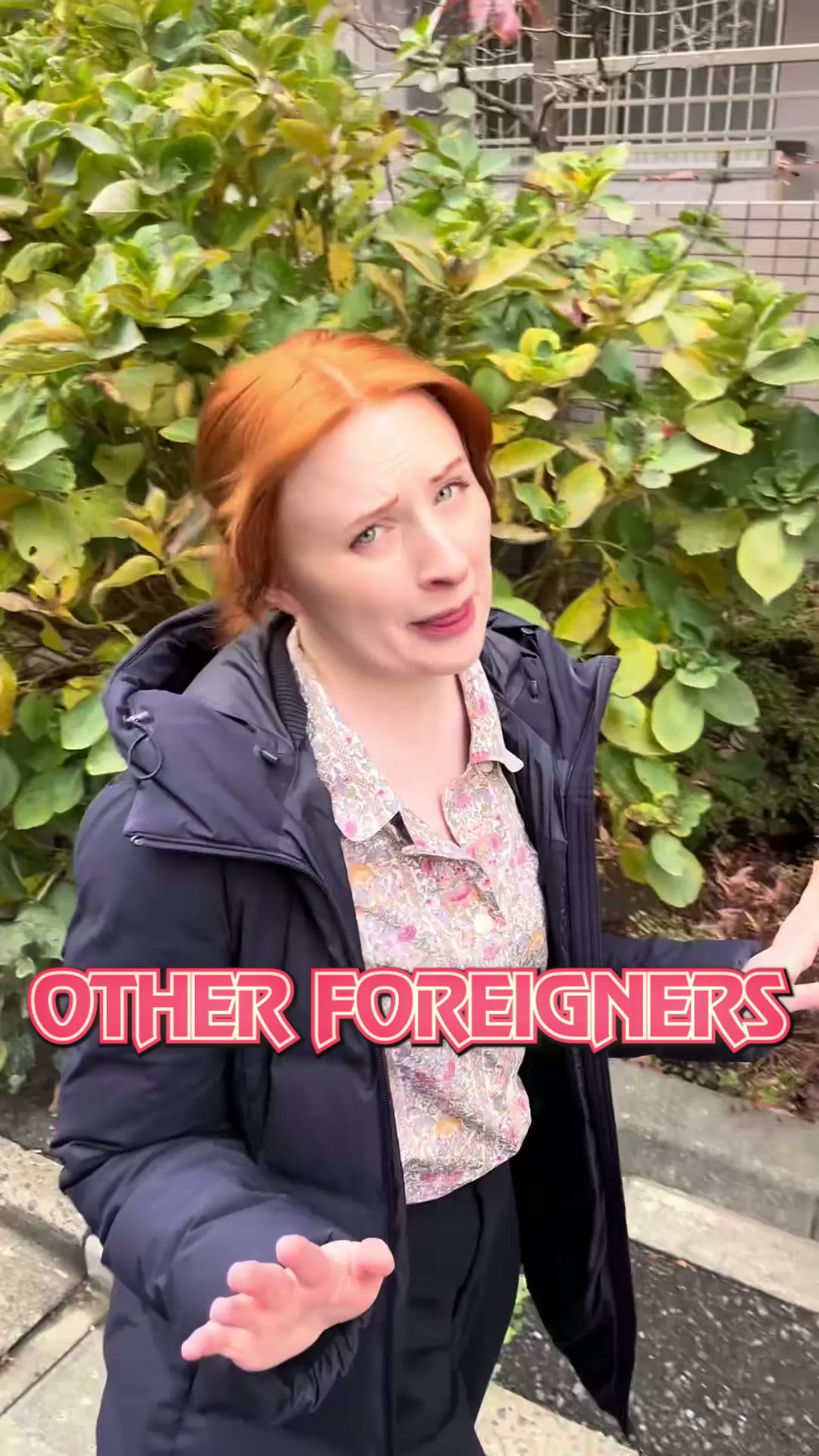 Being foreign in Japan: Everyone thinks we’re teachers