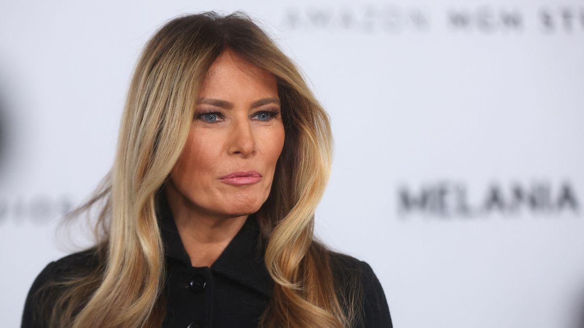 Donald Trump calls wife Melania 'difficult' in new documentary before ...