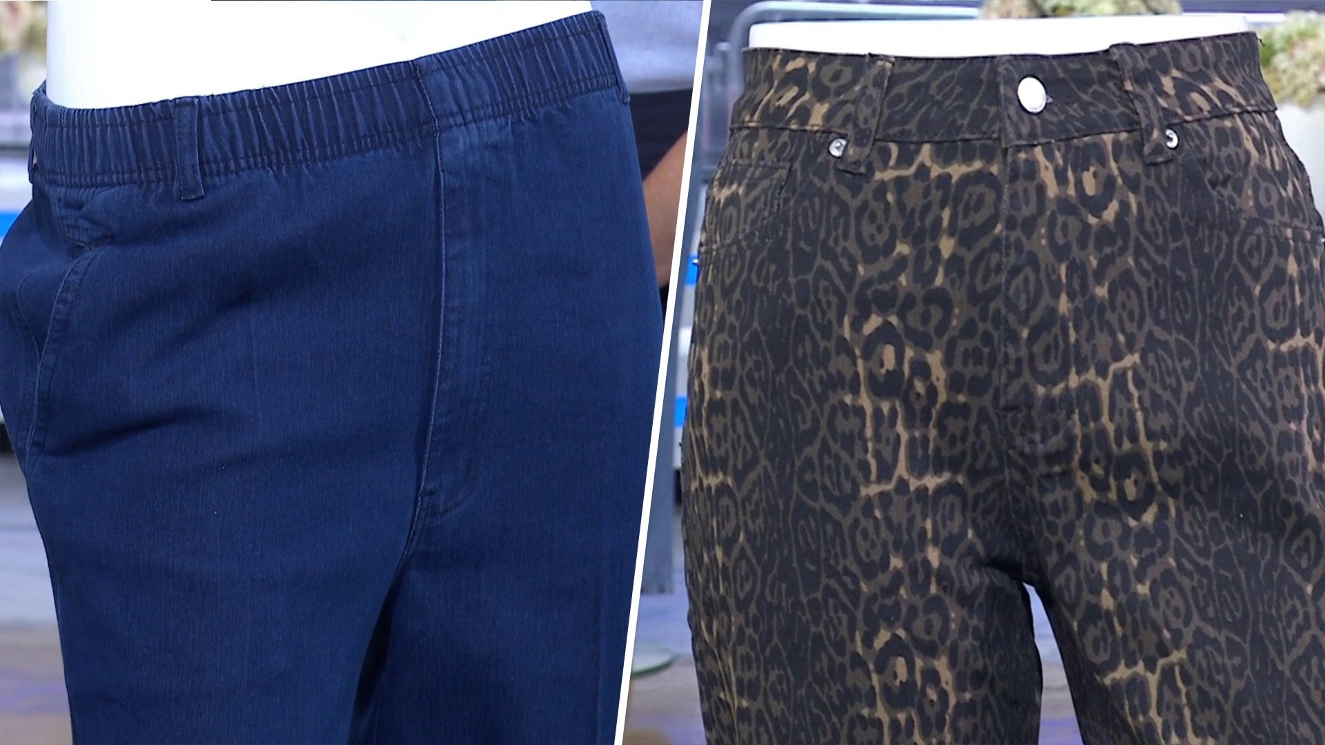 Mix up your denim look with these 5 trending pairs of jeans